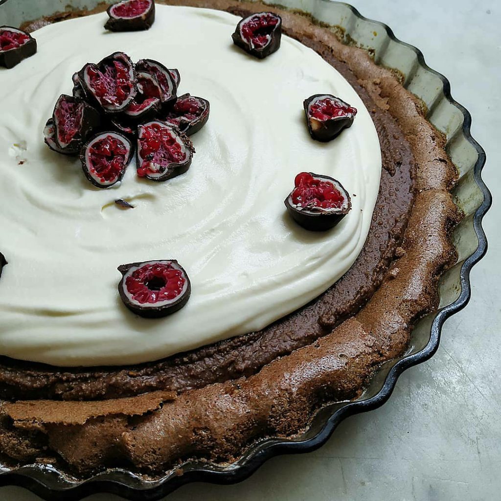 Tarta Havanette sin gluten | Gluten Freak