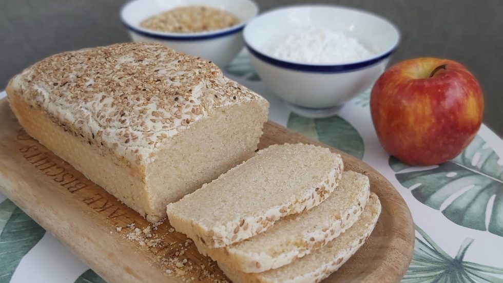 Pan lactal económico sin gluten | Gluten Freak