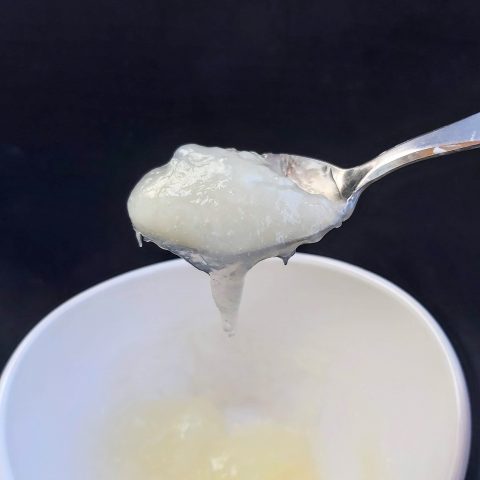 ¿Qué es el chuño? | Gluten Freak