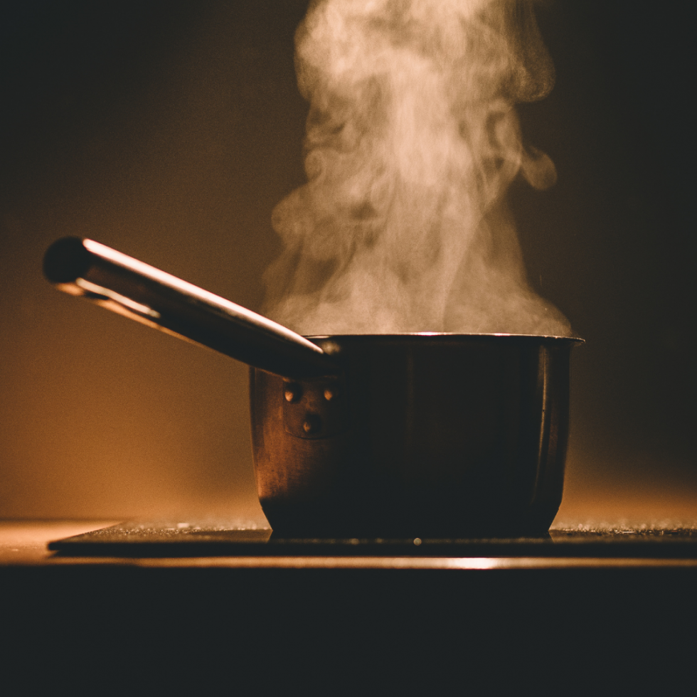 ¿Qué es el chuño? | Gluten Freak