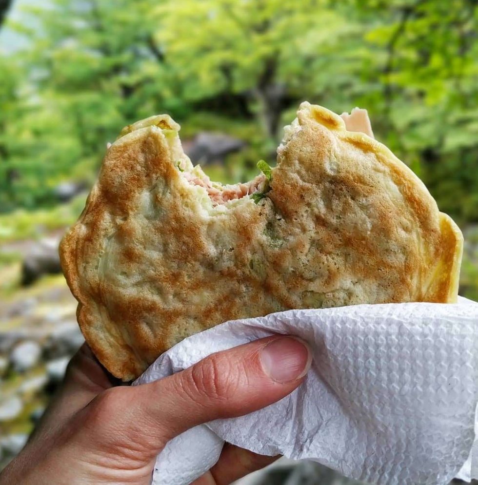 Pan de lechuga sin gluten | Gluten Freak