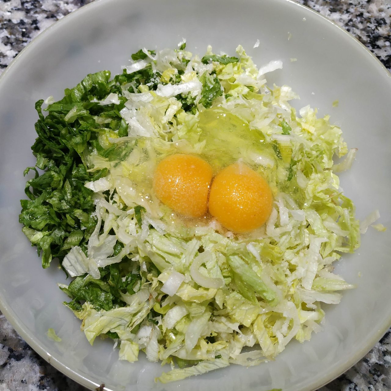 Pan de lechuga sin gluten | Gluten Freak